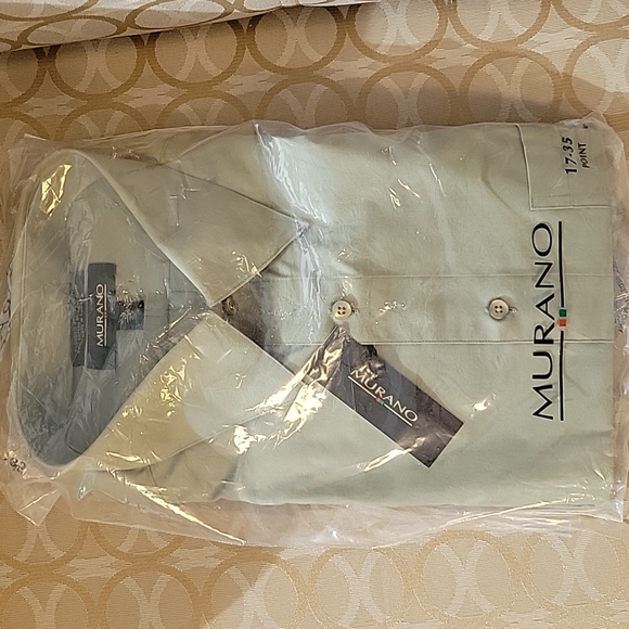 Murano | Shirts | Mens Dress Shirt | Poshmark